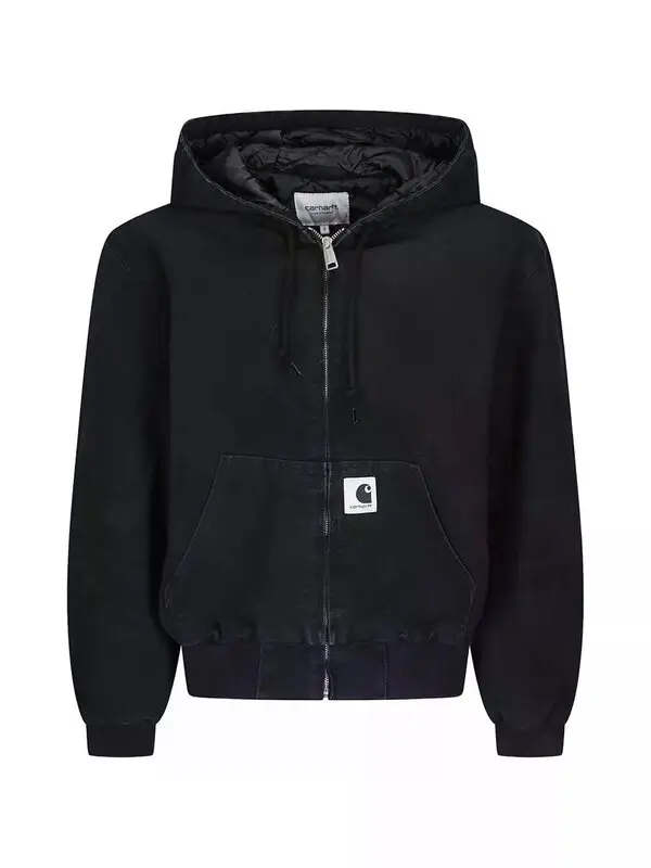 Carhartt Work In Progress Active Hooded Jacket