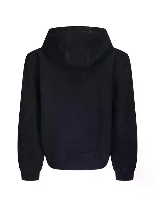Carhartt Work In Progress Active Hooded Jacket