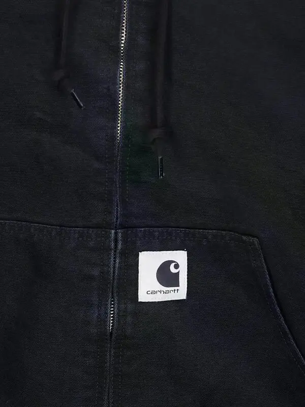 Carhartt Work In Progress Active Hooded Jacket