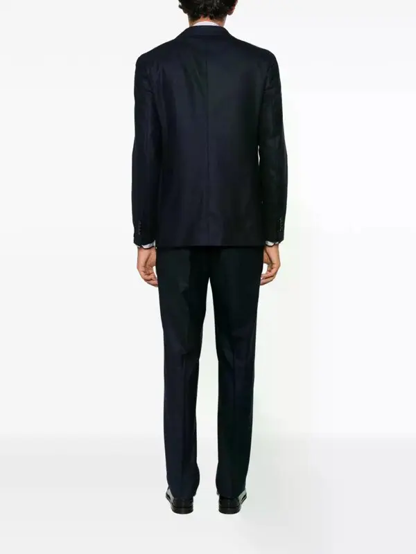 Tagliatore Single-breasted Tailored Suit