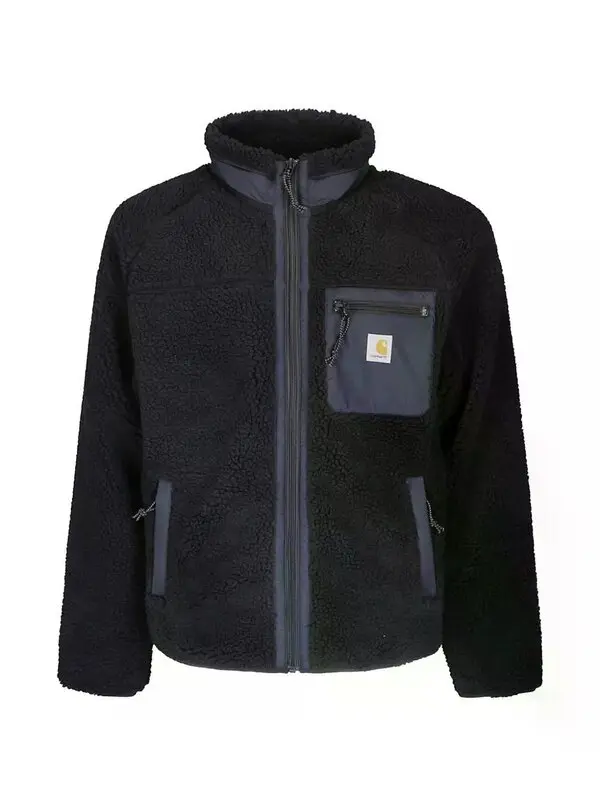 Carhartt Work In Progress Prentis Liner Zip-up Sweater