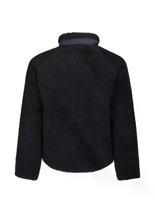 Carhartt Work In Progress Prentis Liner Zip-up Sweater