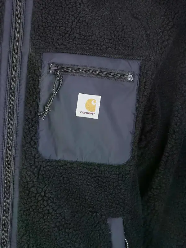 Carhartt Work In Progress Prentis Liner Zip-up Sweater
