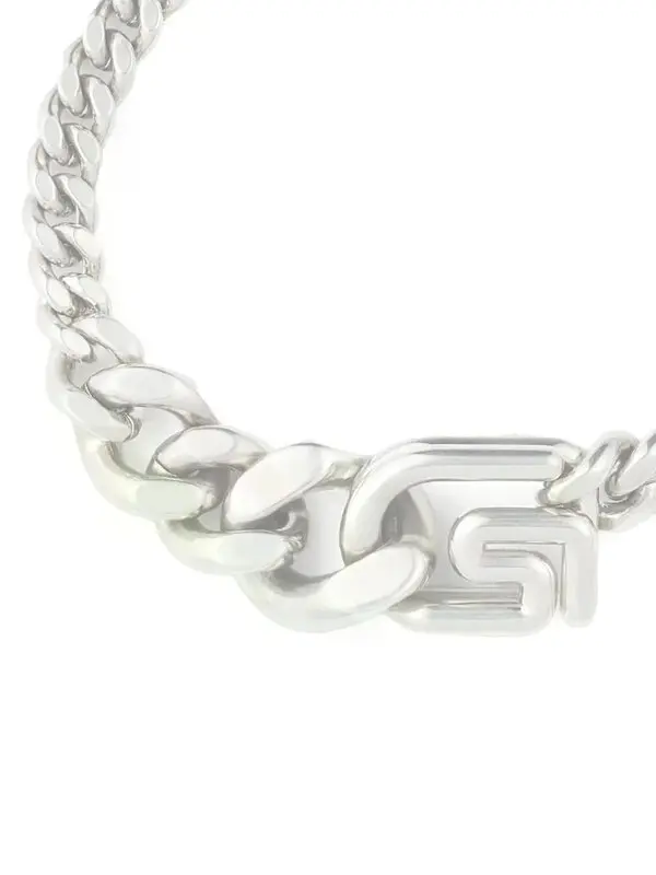 Givenchy G Line Bracelet In Metal
