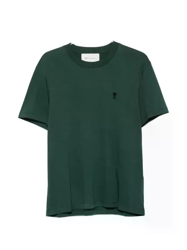 AMI Paris De Coeur T-shirt