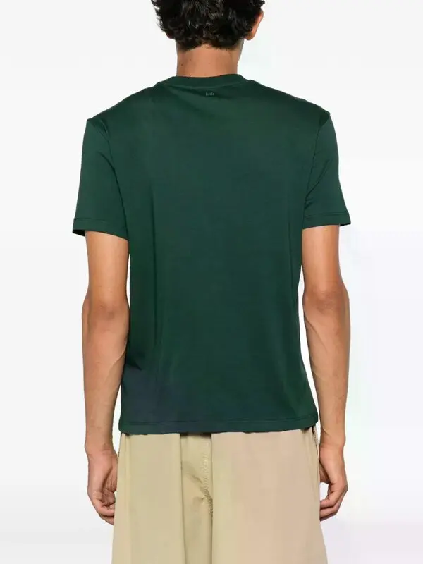 AMI Paris De Coeur T-shirt