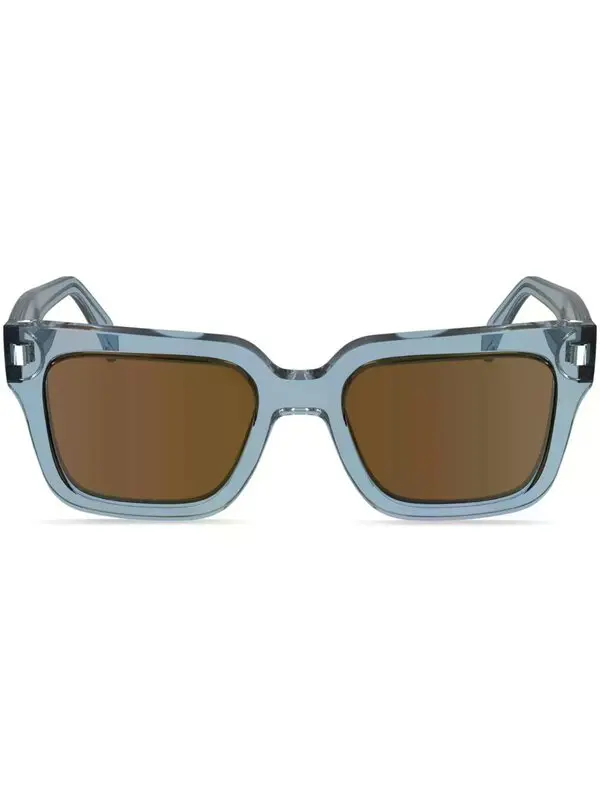 Paul Smith Kenton Square-frame Sunglasses