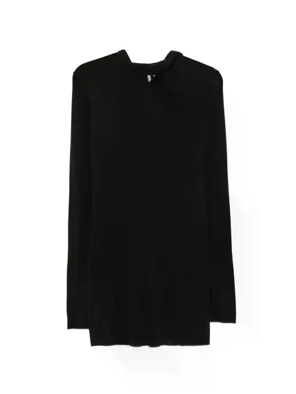 Rick Owens Long-sleeve T-shirt