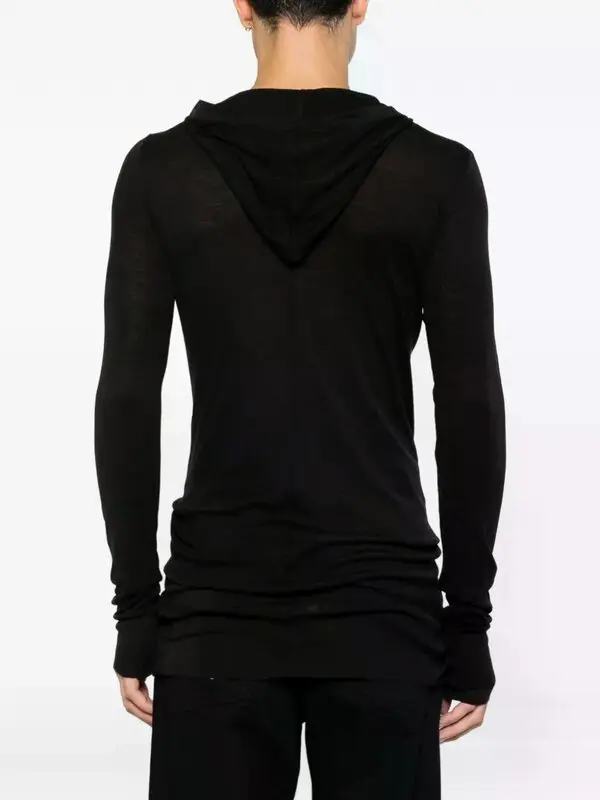 Rick Owens Long-sleeve T-shirt