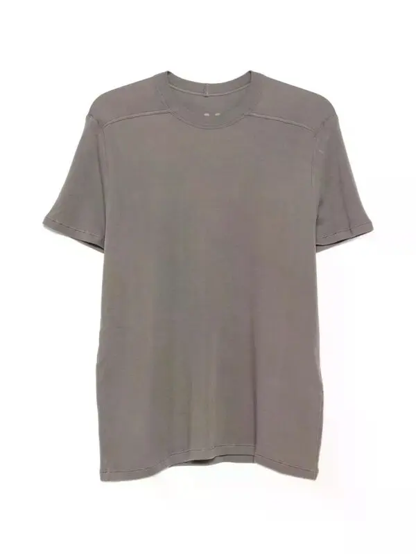 Rick Owens Crew-neck T-shirt