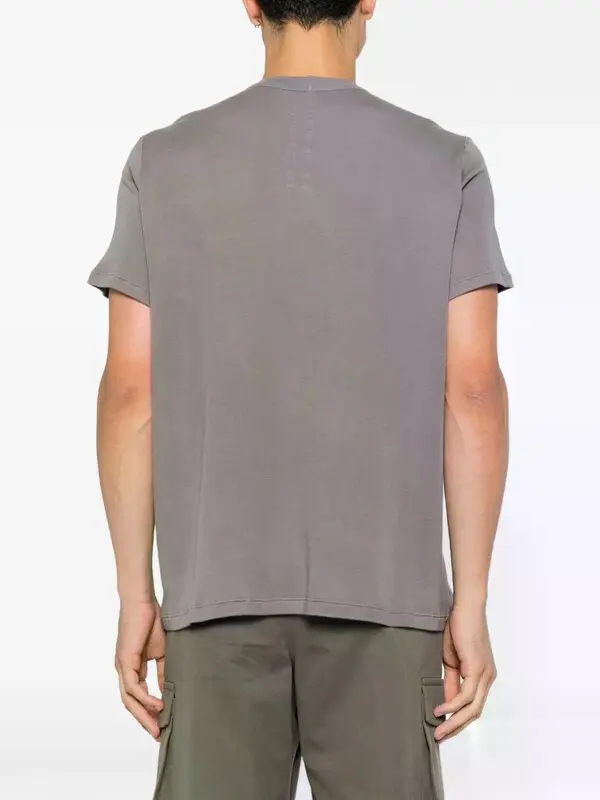 Rick Owens Crew-neck T-shirt