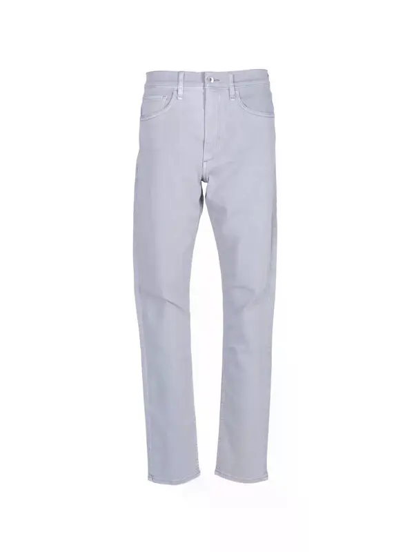 Rag & Bone Slim-fit Jeans - Grey