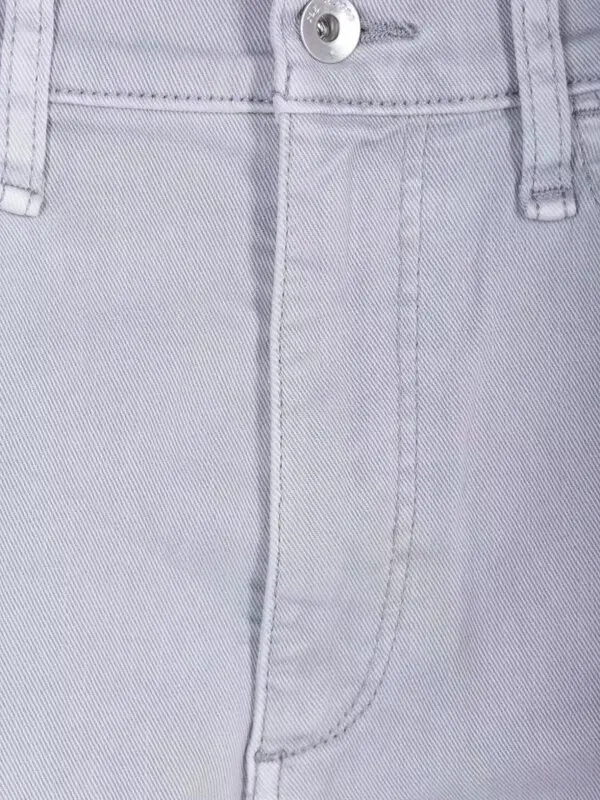 Rag & Bone Slim-fit Jeans - Grey