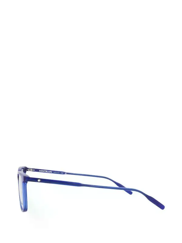 Montblanc Rectangle Frame Eyeglasses