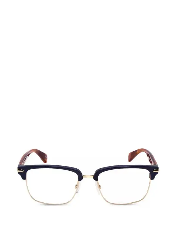 Rag & Bone Eyeglasses