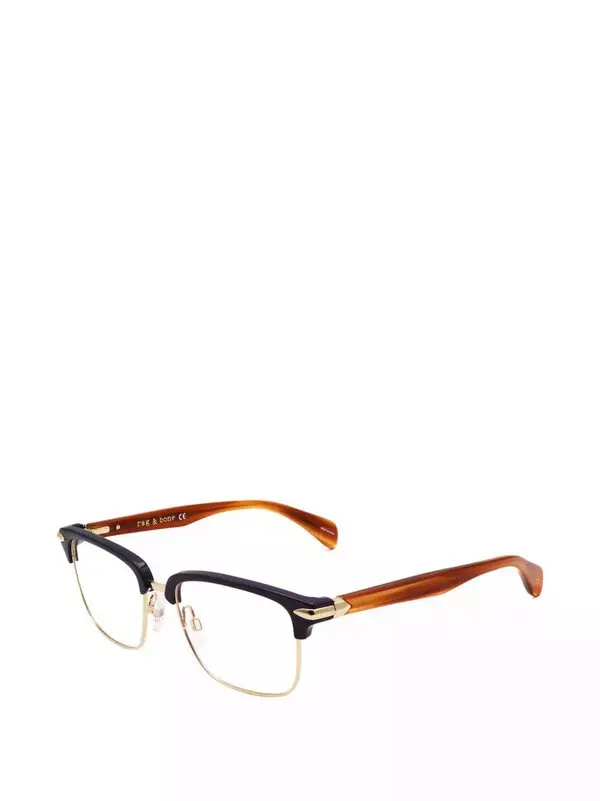 Rag & Bone Eyeglasses