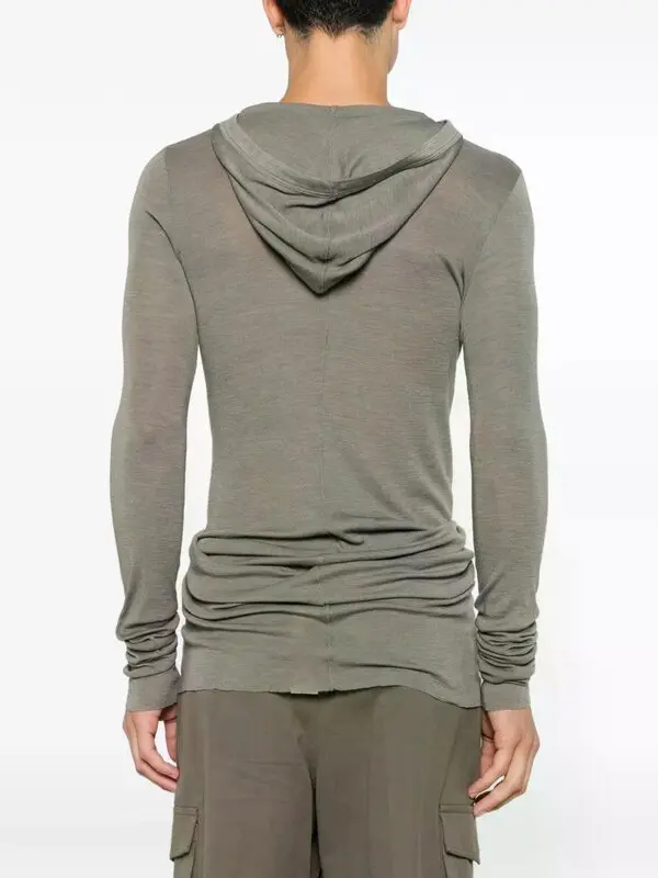 Rick Owens Long-sleeve T-shirt