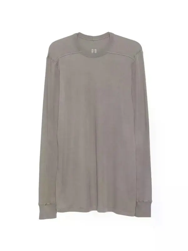 Rick Owens Panelled Sweater