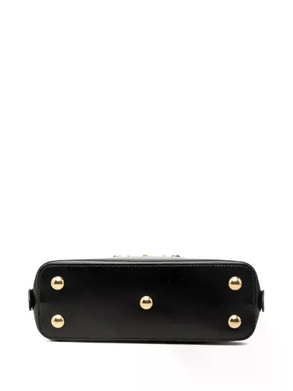 Gucci Leather Horsebit 1955 Satchel