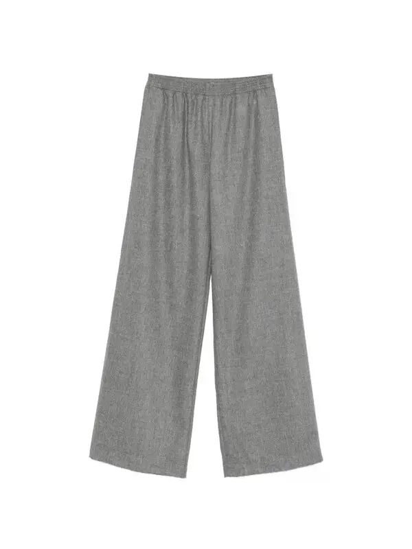 Fabiana Filippi Wide-leg Trousers