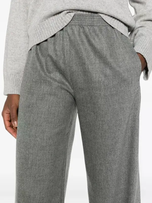 Fabiana Filippi Wide-leg Trousers