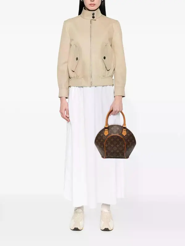 LOUIS VUITTON Monogram Ellipse Handbag
