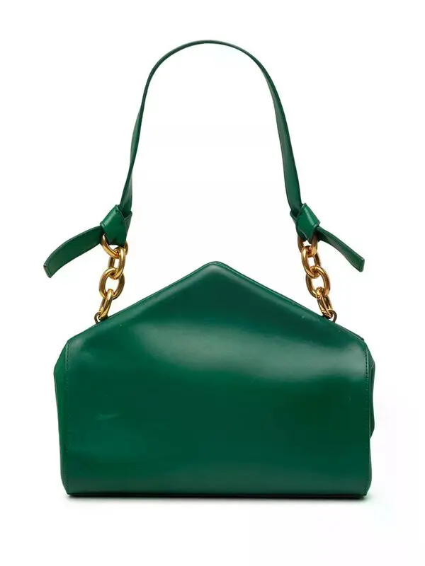 Bottega Veneta Calfskin Shoulder Bag