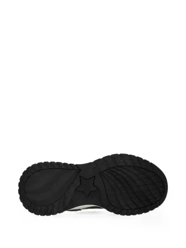 MEXX Palma Ora Leopard Print Sneakers