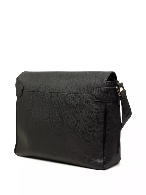 LOUIS VUITTON 2014 Taiga Roman Mm Crossbody Bag