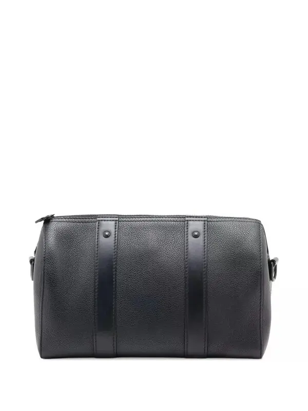 LOUIS VUITTON Damier City Keepall Bandouliere Crossbody Bag