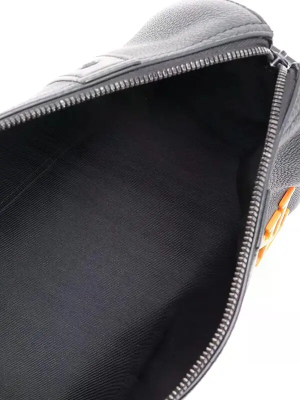 LOUIS VUITTON Damier City Keepall Bandouliere Crossbody Bag
