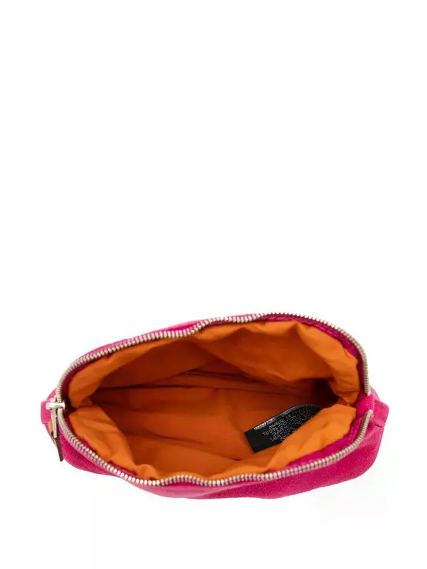 Hermès 2015-2026 Mini Canvas Bolide Pouch