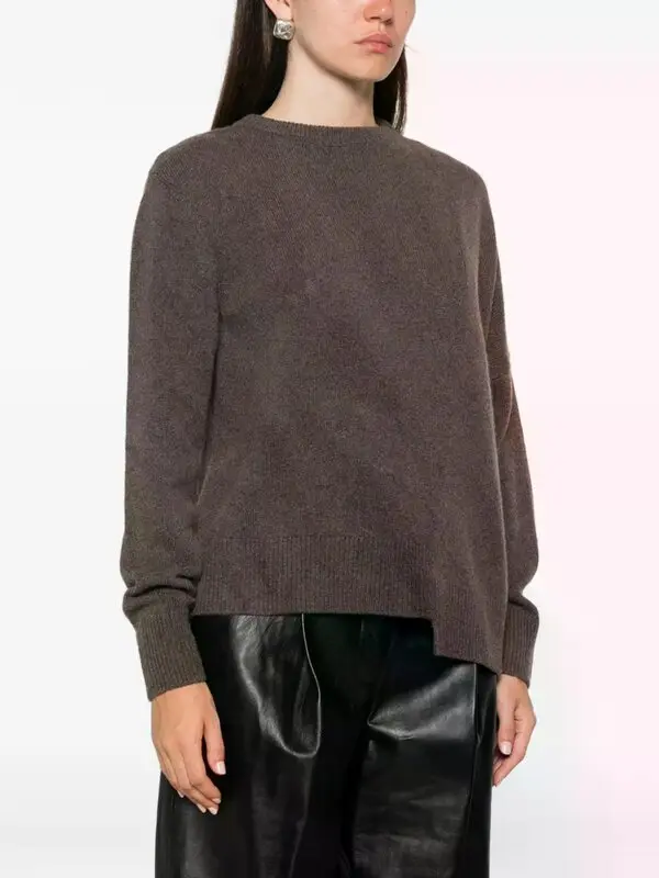 Liviana Conti Crew-neck Sweater