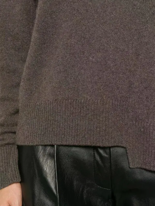 Liviana Conti Crew-neck Sweater