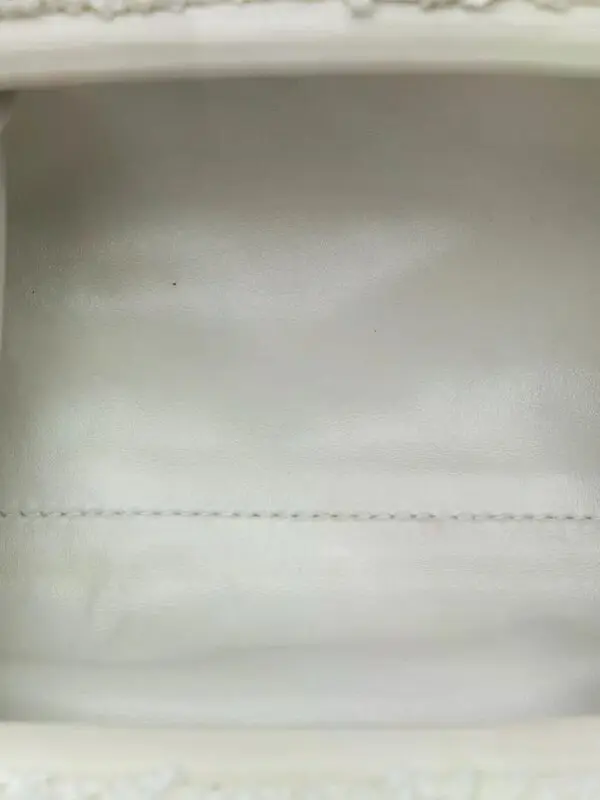 Bottega Veneta Mini Pouch Crossbody Bag