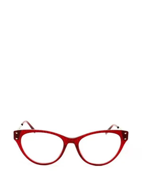 Missoni Cat-eye Glasses