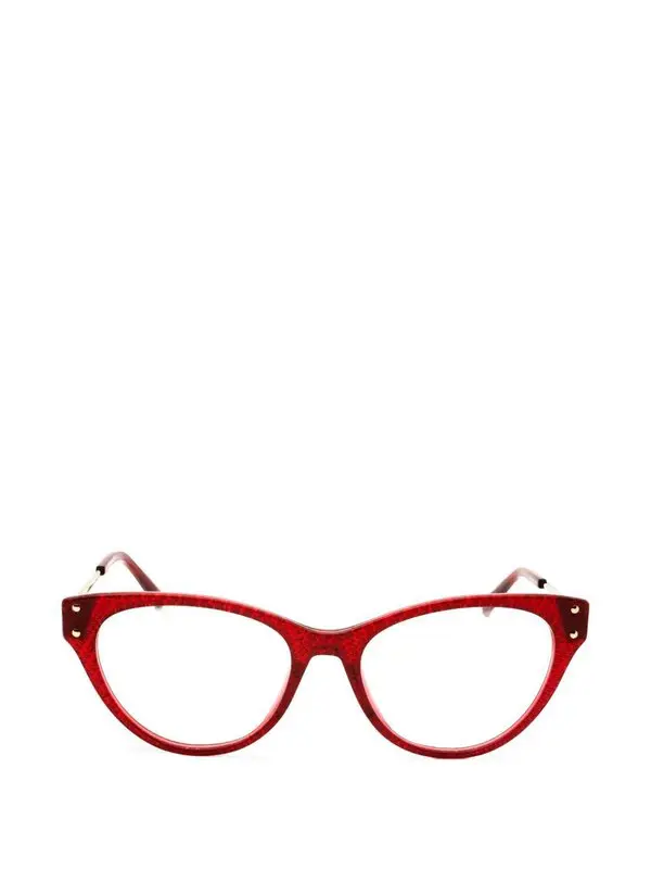 Missoni Cat Eye Eyeglasses