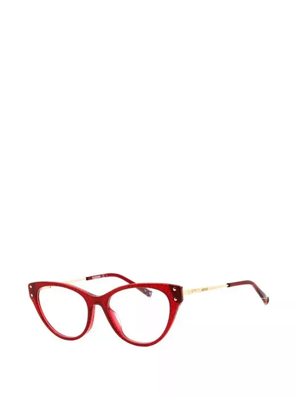 Missoni Cat Eye Eyeglasses