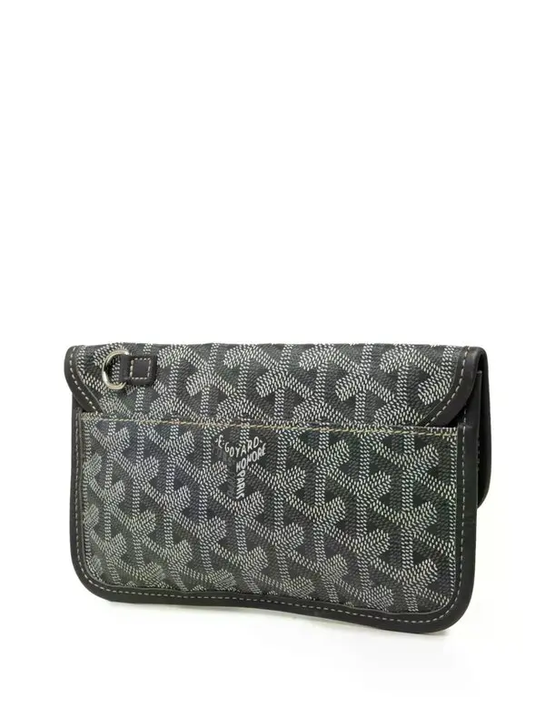Goyard 2000-2026 Goyardine Saint Louis Pouch