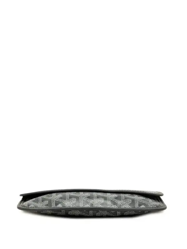 Goyard 2000-2026 Goyardine Saint Louis Pouch