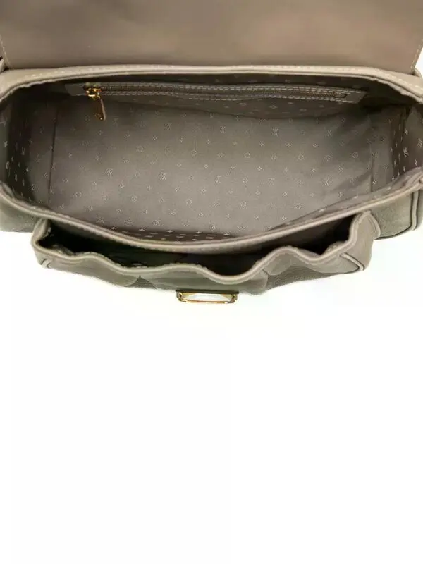 LOUIS VUITTON 2007 Suhali Le Confident Shoulder Bag