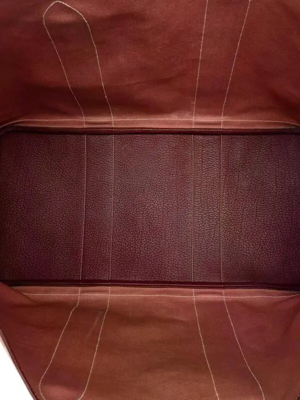 Hermès Garden Party 49 Travel Bag - Pink
