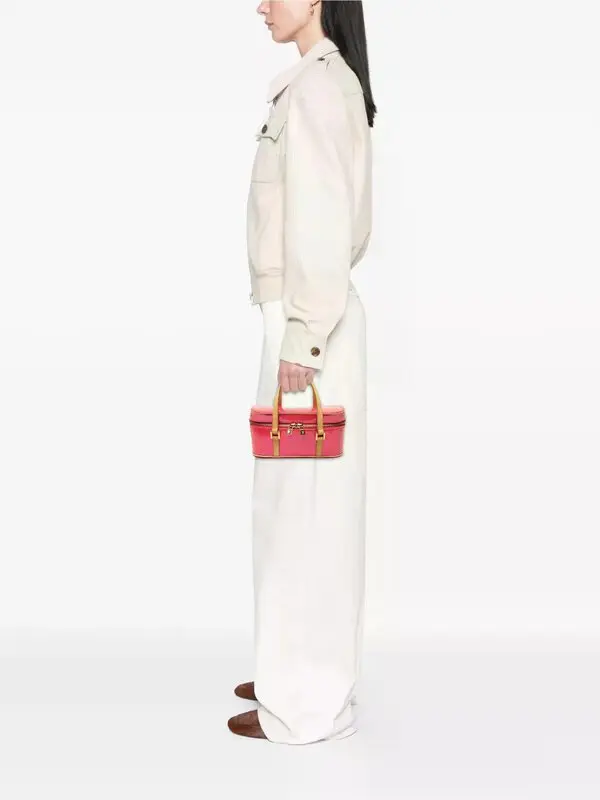 LOUIS VUITTON Monogram Vernis Sullivan Shoulder Bag