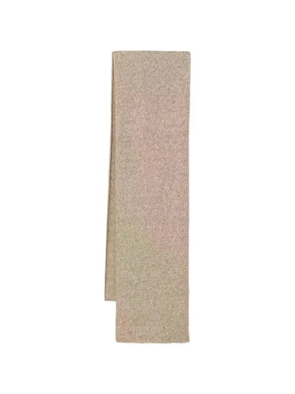 Marc O'polo Fine-knit Scarf