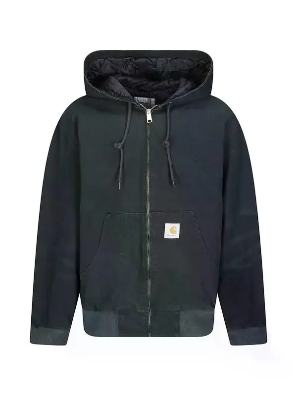 Carhartt Work In Progress Og Active Hooded Jacket