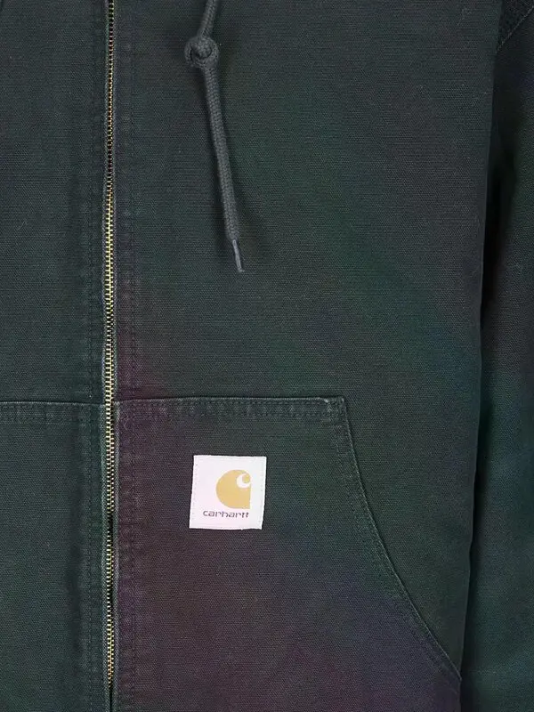 Carhartt Work In Progress Og Active Hooded Jacket