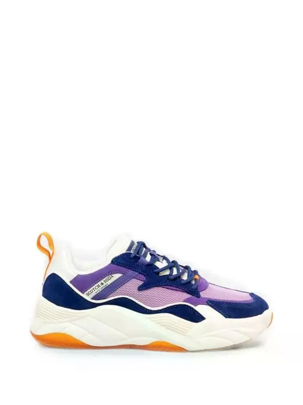 Scotch & Soda Cassius Low-top Sneakers