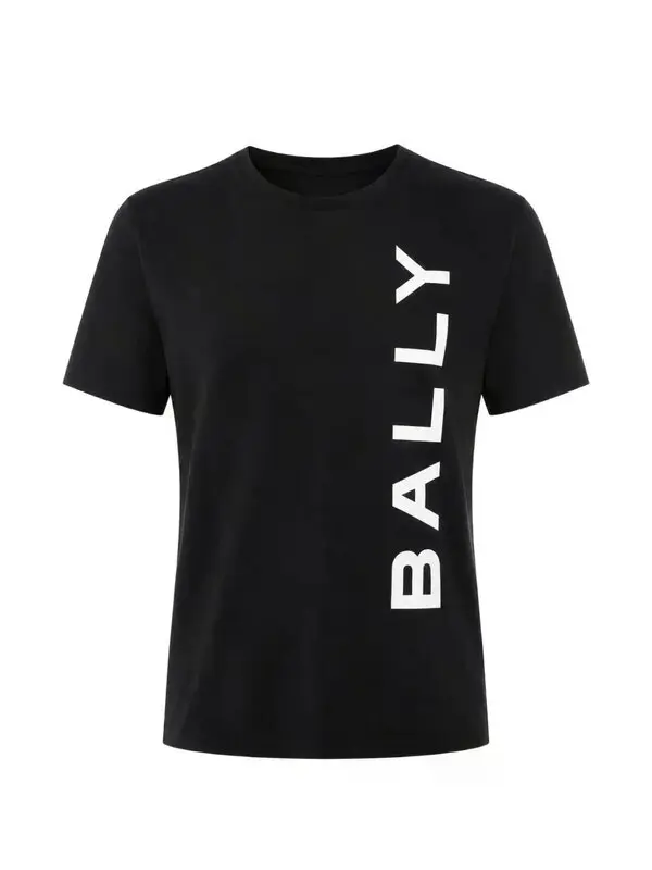 Bally Logo-print T-shirt