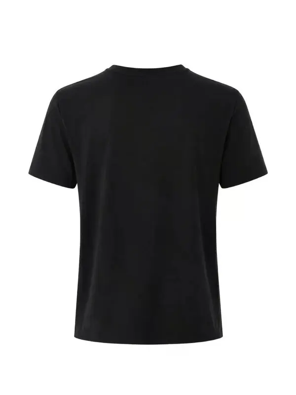 Bally Logo-print T-shirt
