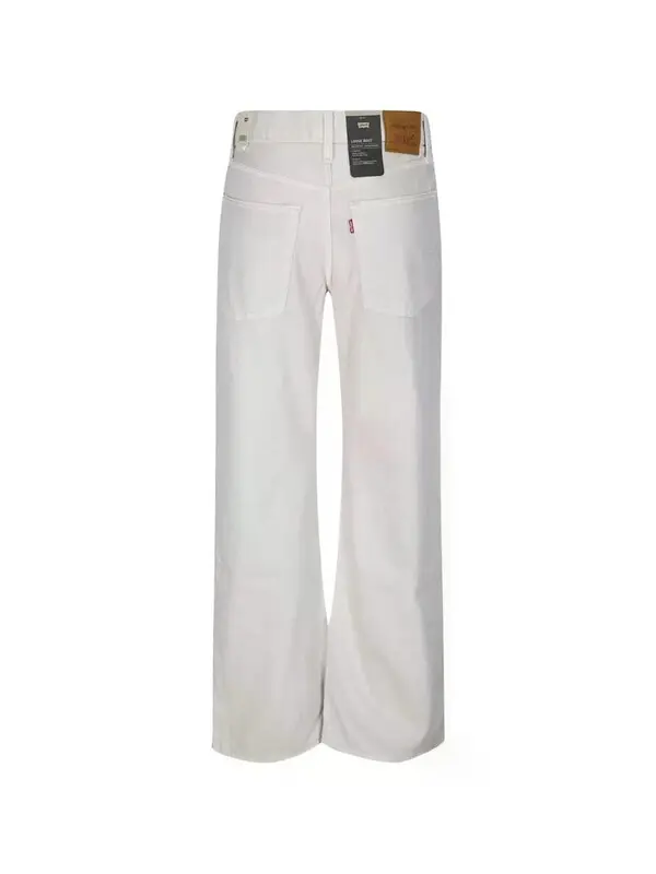 LEVI'S Loose Boot Jeans - Neutrals